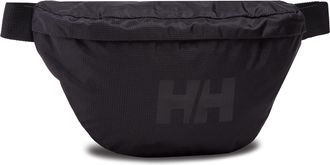 Helly Hansen Gürteltasche Helly Hansen Hh Logo Waist Bag 67036-990 Schwarz