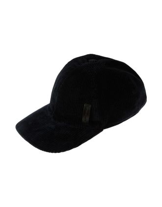 Emporio Armani ACCESSOIRES - M&uuml;tzen & H&uuml;te auf YOOX.COM
