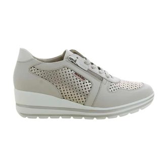 Mobils Damen, Schuhe, Beige, 41 1/2 EUGr&ouml;&szlig;e
