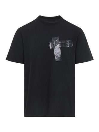 Maison Margiela T-Shirt - Noir