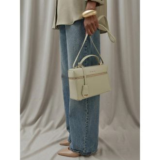 Gino Rossi Handtasche GINO ROSSI EO-LX10265 Gr&uuml;n