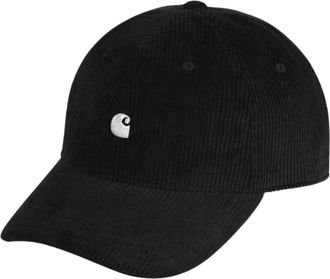 Carhartt Work in Progress Caps - - Accessories - Herren - Schwarzk - ONE SIZE