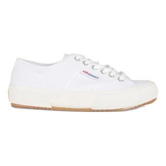 Superga Herren, Schuhe, Wei&szlig;, 46 EUGr&ouml;&szlig;e