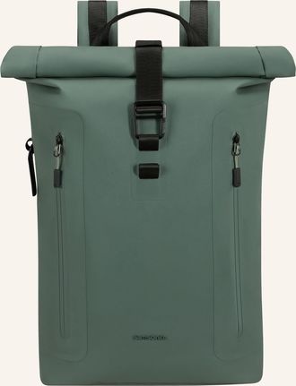 Samsonite Rucksack Coatify Biz gruen