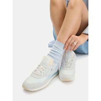 Reebok Sneakers Reebok EO-CLASSIC AZ 100245689 Grau