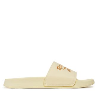 Reebok Pantoletten Reebok SS25-3C069-1 Gelb