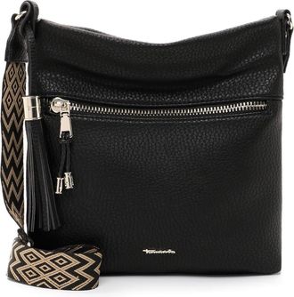 Tamaris Carissa Crossbody Bag Black