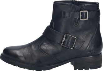 Josef Seibel Boots - - Shoes - Damen - Schwarzk - 39 EU