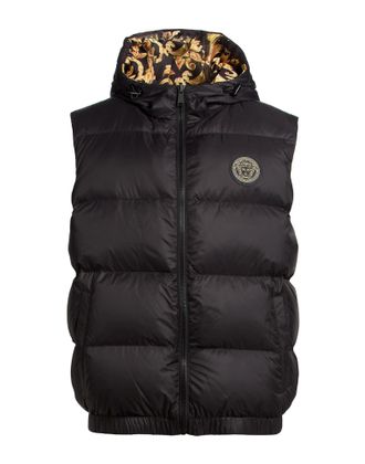 Versace JACKEN & M&Auml;NTEL - Westen auf YOOX.COM