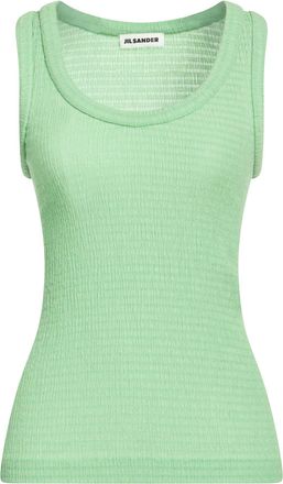Jil Sander TOPS - Tank Tops auf YOOX.COM