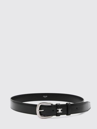 Celine Ceinture Homme couleur Noir