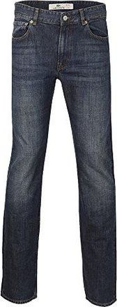 Lacoste Jeans - Homme Gris Medium Wash
