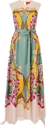 La DoubleJ Robe Courte - Rose