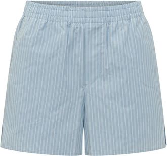 Ami Homme, Shorts, Bleu, Taille: XS Elasticated Shorts