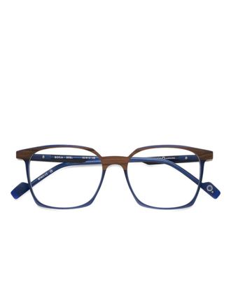 Etnia Barcelona lunettes de vue Borja 53O - Marron