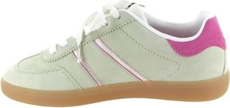 Tamaris Femme, Chaussures, Vert, Taille: 39 EU 23624 Baskets