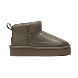 Kazar Schneestiefel - - Shoes - Damen - Grau - 41 EU
