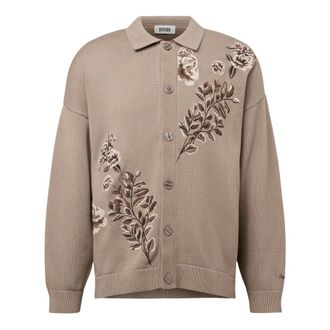 Drykorn Damen, Strickwaren, Braun, SGr&ouml;&szlig;e