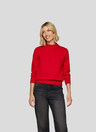 Rabe Strickpullover Pullover