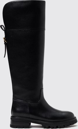Twinset Stiefel Damen Farbe Schwarz