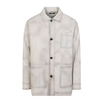 Kiton Herren, Jacken, Beige, XLGr&ouml;&szlig;e