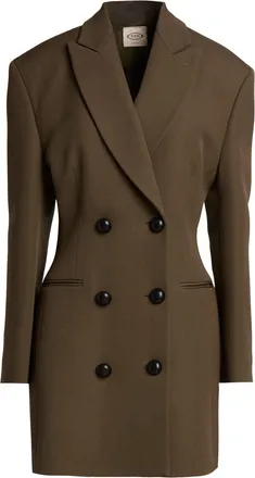 Tod's JACKEN & M&Auml;NTEL - Jacken, M&auml;ntel & Trenchcoats auf YOOX.COM