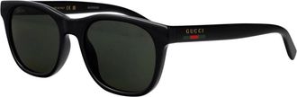 Gucci Herren, Accessories, Schwarzk, 54 MMGr&ouml;&szlig;e