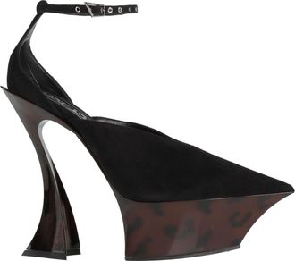 MUGLER SCHUHE - Pumps auf YOOX.COM