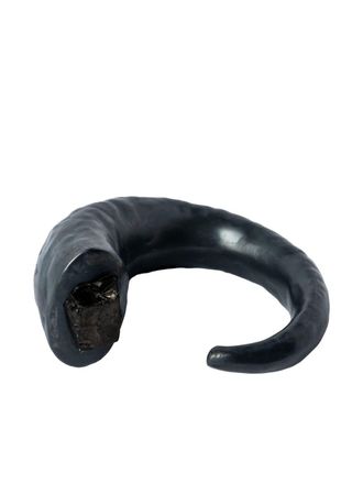 Parts Of Four bracelet Giant Horn - Noir