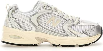 New Balance Low-Top Sneaker - Sneakers White - Gr. US_5_5 - in Weiß - für Damen