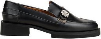 Ganni CHAUSSURES - Mocassins sur YOOX.COM