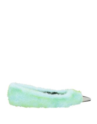 Sergio Rossi SCHUHE - Ballerinas auf YOOX.COM