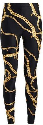 Versace BAS - Leggings sur YOOX.COM