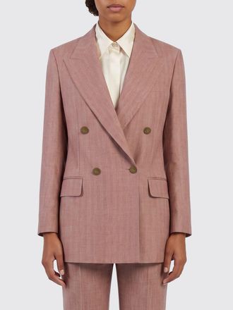 Jacob Cohen Veste Femme couleur Rose