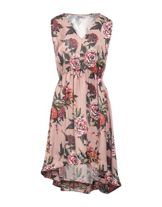 Dimora KLEIDER - Mini-Kleider auf YOOX.COM