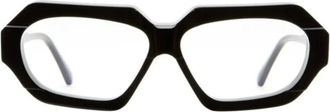 Kuboraum unisex, Accessories, Schwarzk, 57 MMGr&ouml;&szlig;e