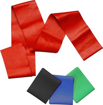 V3TEC NOS FITNESSBAND 200 x 7,5 cm,Design Design - L