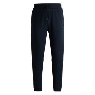 HUGO BOSS Sestart Sweatpants - - Trousers - Herren - Blau - XL