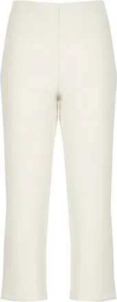 Wolford Femme, Pantalons, Beige, Taille: 38 FR Pantalon Droit