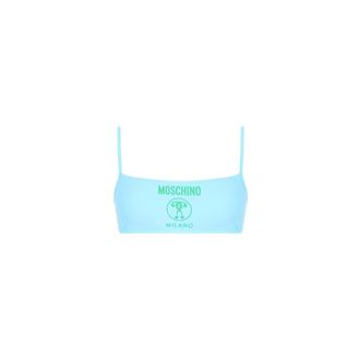 Moschino Haut de maillot de bain