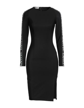Lanvin KLEIDER - Mini-Kleider auf YOOX.COM