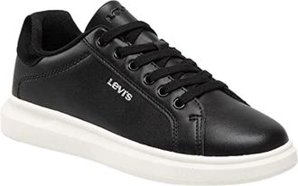 Levi's Damen Ellis Casual Turnschuhe