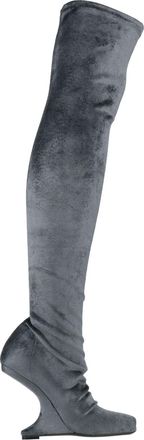 Rick Owens SCHUHE - Stiefel auf YOOX.COM