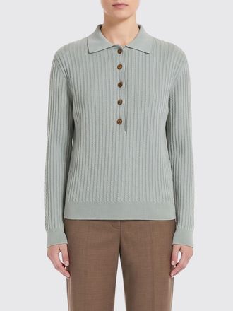 Blaz&eacute; Milano Polo Femme couleur Eau