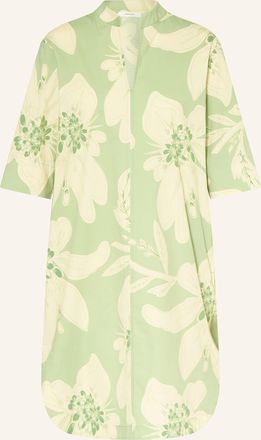 OPUS Kleid Wiara gruen