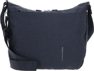 Mandarina Duck MD20 CROSSOVER Femme, Taille Unique, scarab