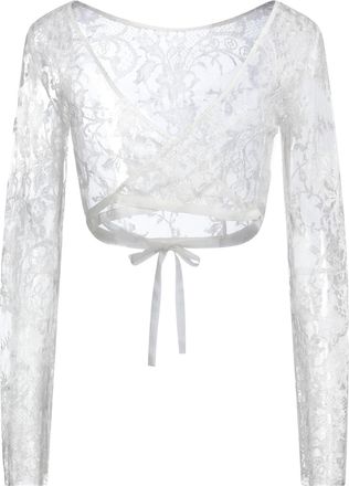 Rotate STRICKWAREN - Wickelpullover auf YOOX.COM