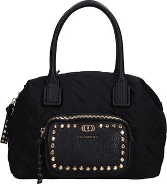 La Carrie Femme, Sacs, Noir, Taille: ONE Size Sacs.. Noir