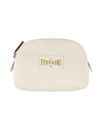 Chiara Ferragni Kleinlederwaren - Kosmetikt&auml;schchen auf YOOX.COM