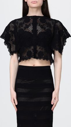 Twinset Pull TWINSET Femme couleur Noir